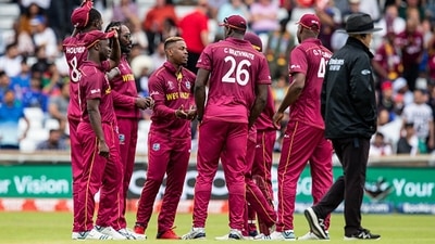 West Indies drop IPL star from World Cup squad over missed flight to ...