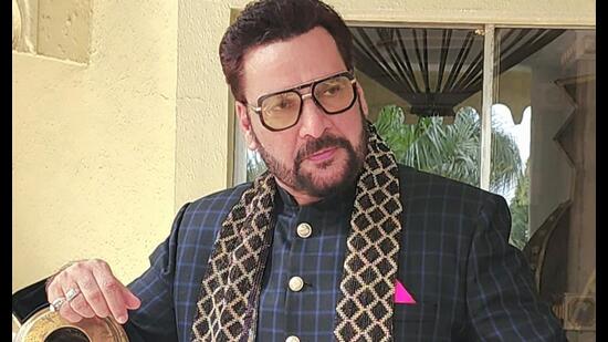 Shahbaz Khan: There is so much to take away from Ramleela | Bollywood ...