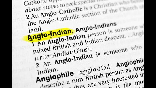 Excerpt: The Anglo-Indians: A Portrait of a Community by Barry O’Brien ...