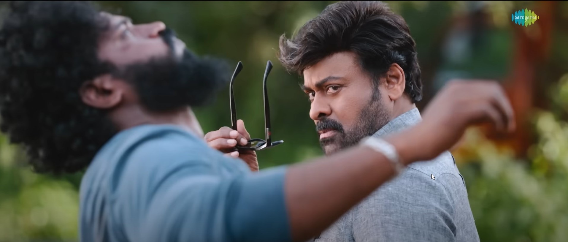 GodFather box office day 2 collection: Chiranjeevi’s Lucifer remake ...