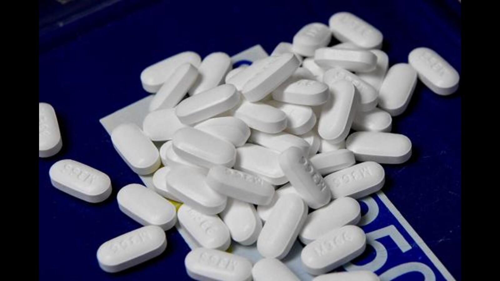 Major haul: Alternative opioid substance seized by Punjab STF, health ...