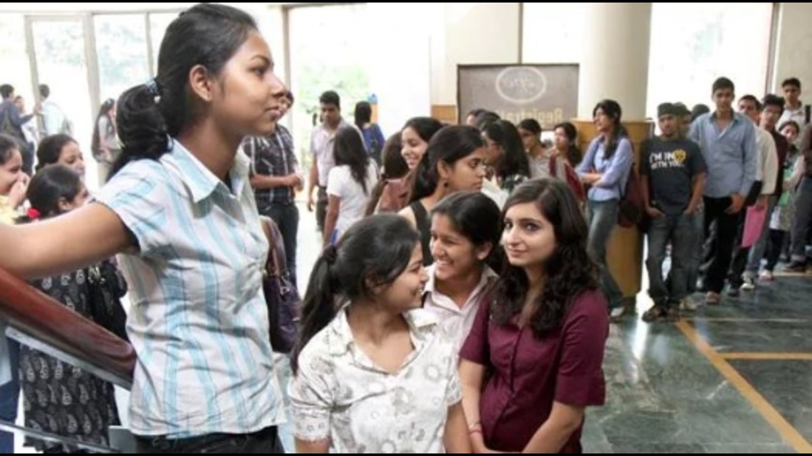 ‘Spooked’ girls leave hostel en masse in Jhansi, probe on - Hindustan Times