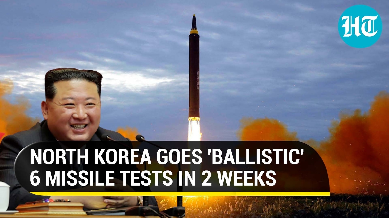 Seoul scrambles fighter jets after North Korea's bombing drill and ... Seoul scrambles fighter jets after North Korea's bombing drill and ...