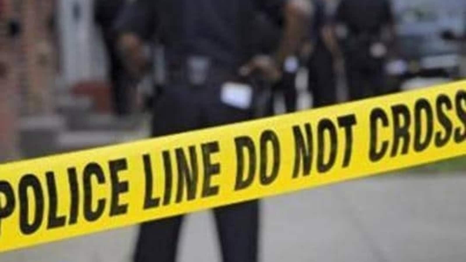 MP 11 year old Girl Hit By Bullet At Garba Pandal In Indore Dies mp-11-year-old-girl-hit-by-bullet-at-garba-pandal-in-indore-dies
