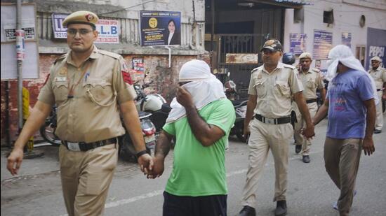 Delhi high court judge to head the tribunal on PFI ban | Latest News India