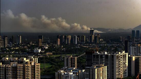 Exclusive: Mumbai Metropolitan Region to get Climate Action Plan ...
