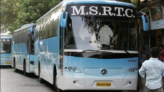 MSRTC to ply 800 more buses from October 19 | Hindustan Times