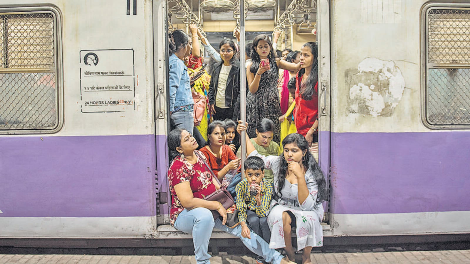 Why violent combats among women are on the rise | Mumbai news ...