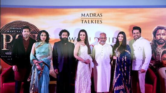 Amid row, PS-1 researcher says Raja Raja was a Hindu | India News