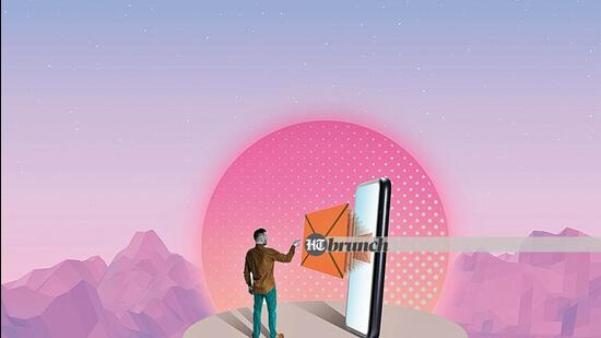 That Feeling When by Nikhil Taneja: Confessions of an email addict ...