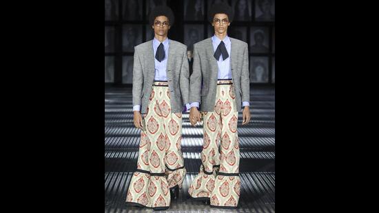 Breaking the ramp rules | Fashion Trends