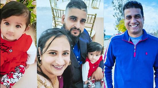 ‘Shocking incident’: India on abduction, murder of Indian-origin family ...