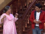 Ali Asgar: Get Latest News, Photos and Videos along with latest updates ...