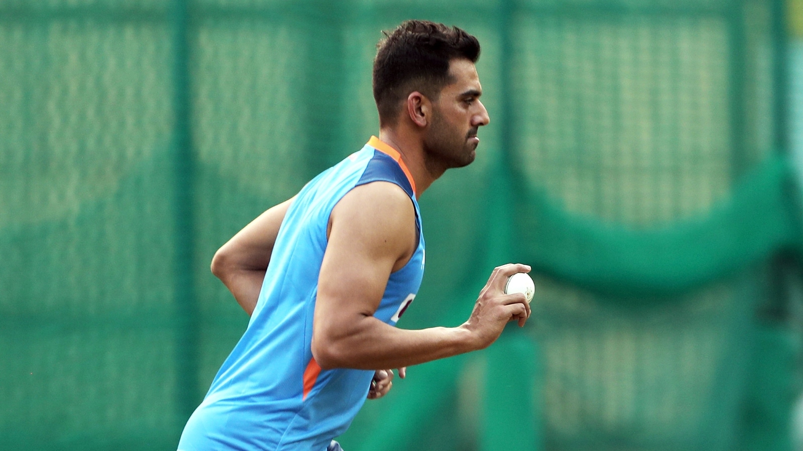 Deepak Chahar ruled out of ODI series against South Africa; 23-year-old ...