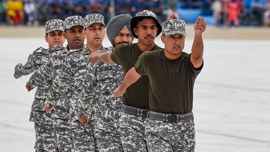 Air Force Day: IAF celebrates 90 glorious years of foundation ...