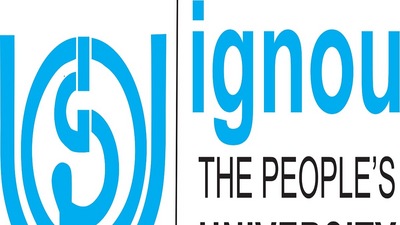 IGNOU July 2022 Session: Registration date for UG, PG courses extended ...