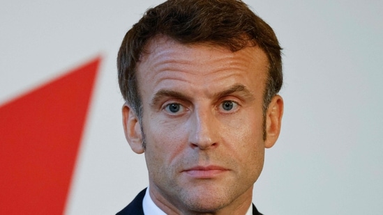 French Nobel laureate in literature, others call for protests against ...