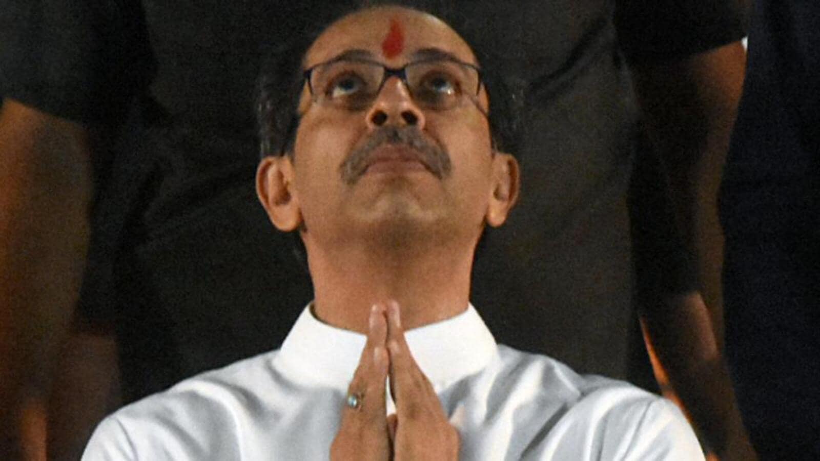 Maharashtra’s 2 Shiv Senas get new names, Uddhav’s party symbol is ...