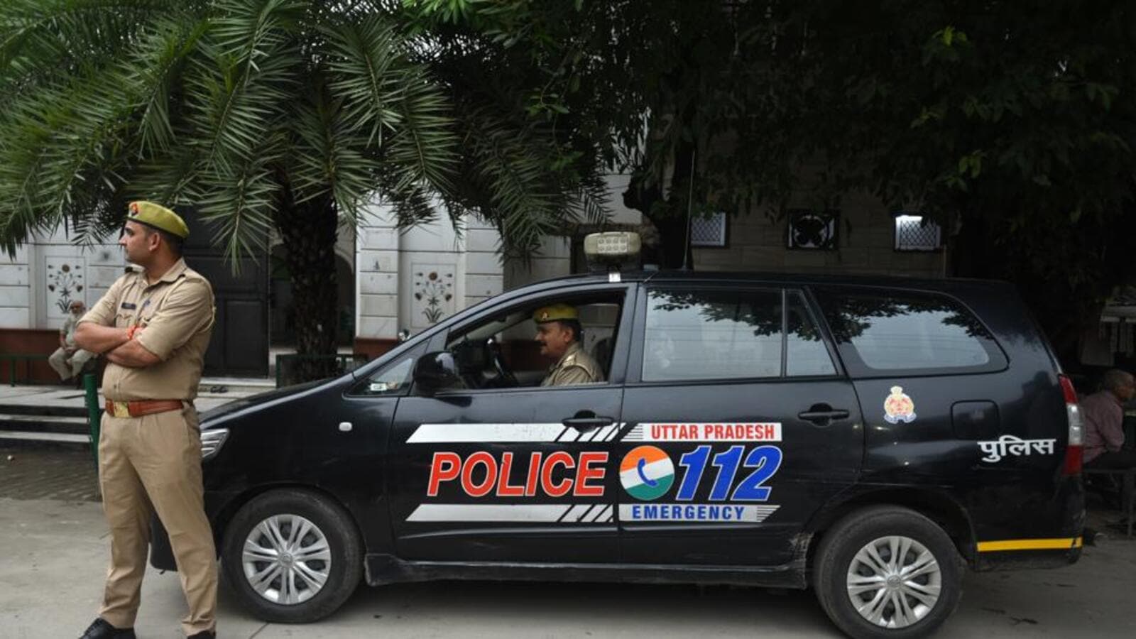 Over 60% complaints on Dial 112 from high-rise societies in GB Nagar ...