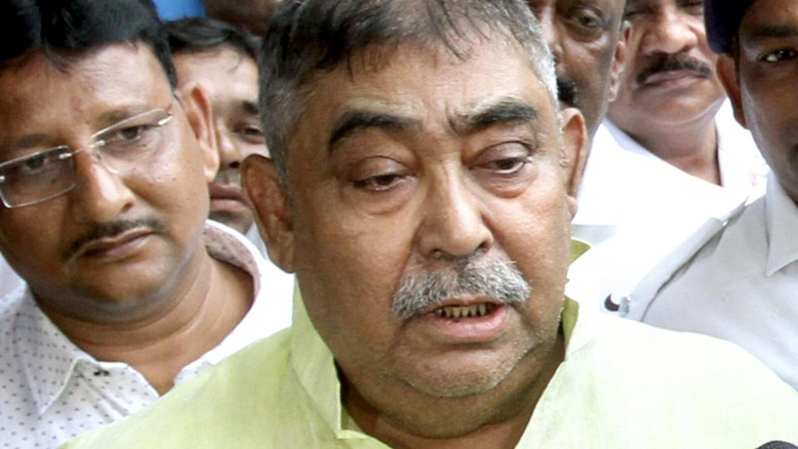 ED moves Calcutta HC to grill TMC leader Anubrata Mondal’s ex-bodyguard in Delhi | Kolkata