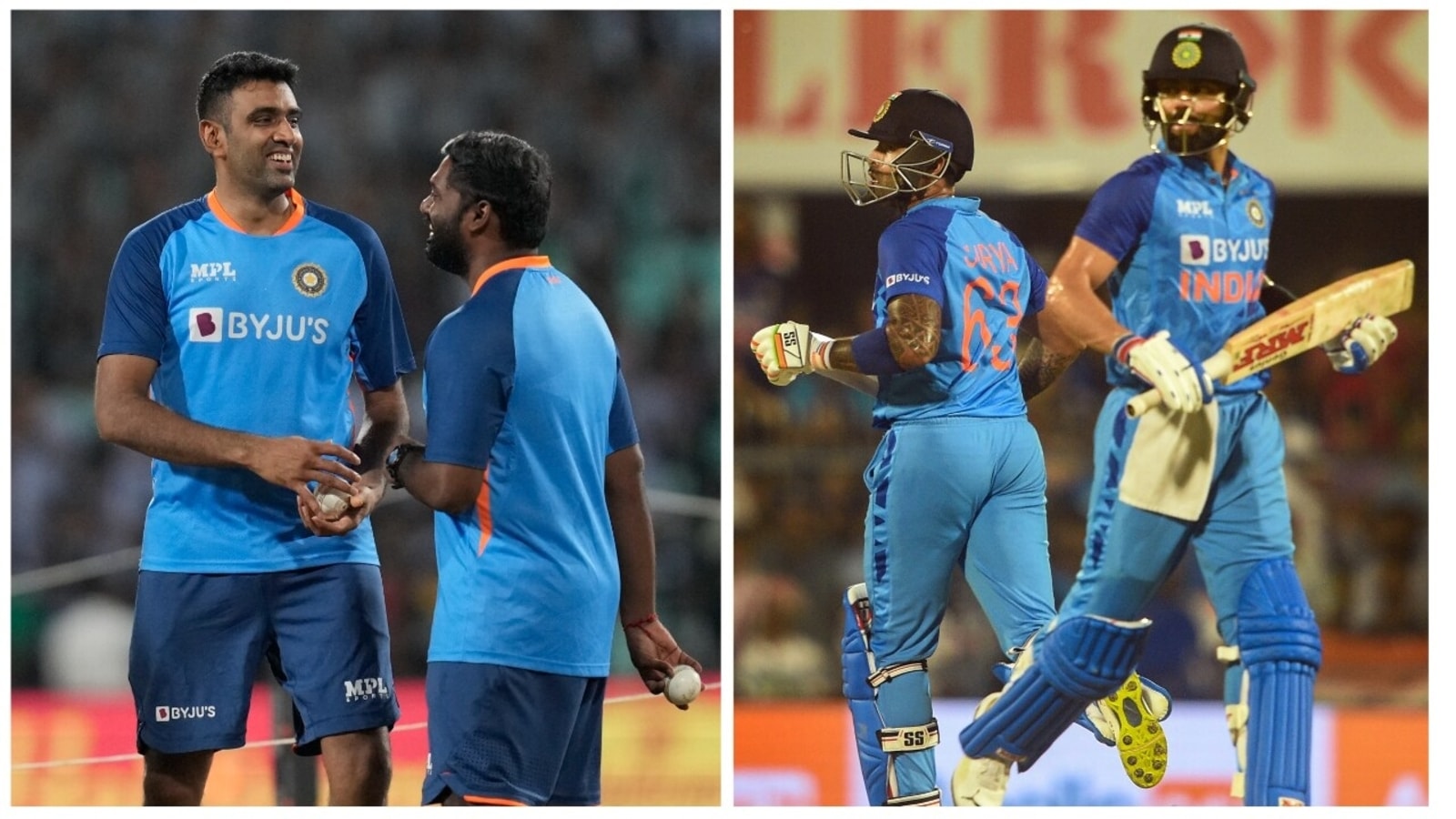 'Could walk into Rahul Dravid...': Ravichandran Ashwin gives epic ...