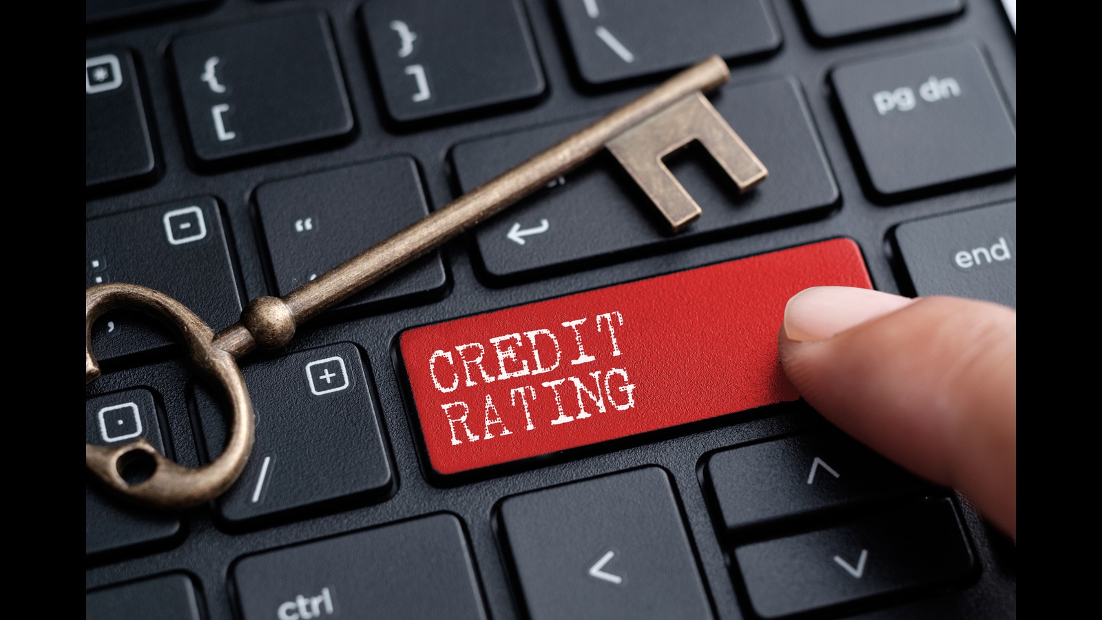 A robust credit rating system is key for India | Hindustan Times