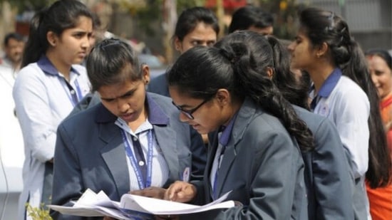 Step-wise marking Charts for new pattern CBSE Class 10, 12 Board Paper ...