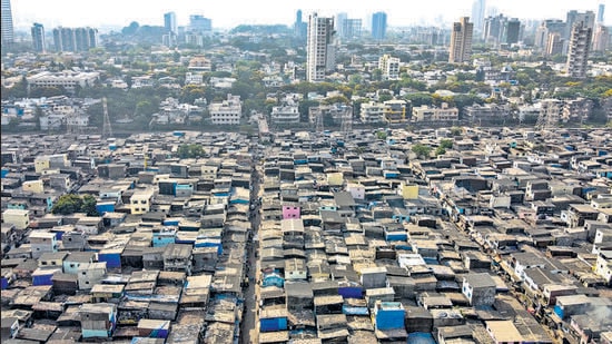 State agrees to pay ₹3,800 crore for 45-acre railway plot in Dharavi ...