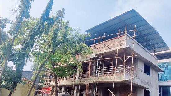 Manikpur police station owes ₹2 crore to landlord | Mumbai news ...