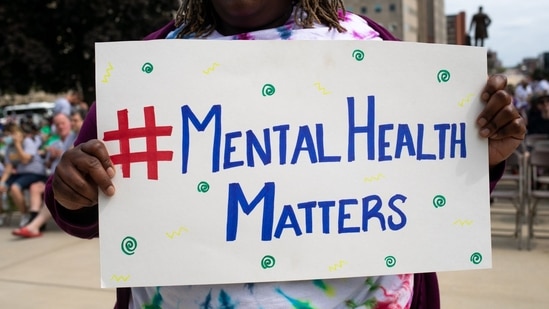 World Mental Health Day: Centre launches ‘Tele Manas’ to provide ... World Mental Health Day: Centre launches ‘Tele Manas’ to provide ...