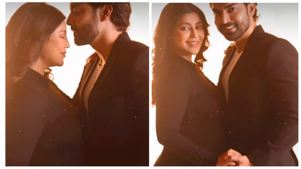 Debina Bonnerjee shares video of daughter from hospital, calls her ...