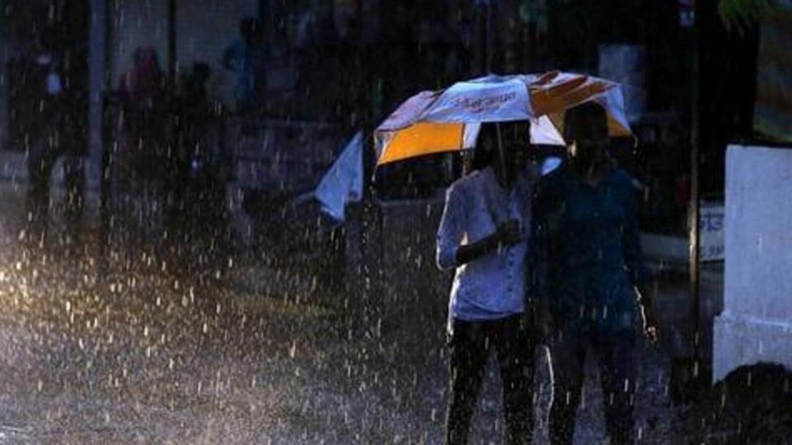 Heavy rain forecast for Sikkim as IMD issues red alert | Kolkata