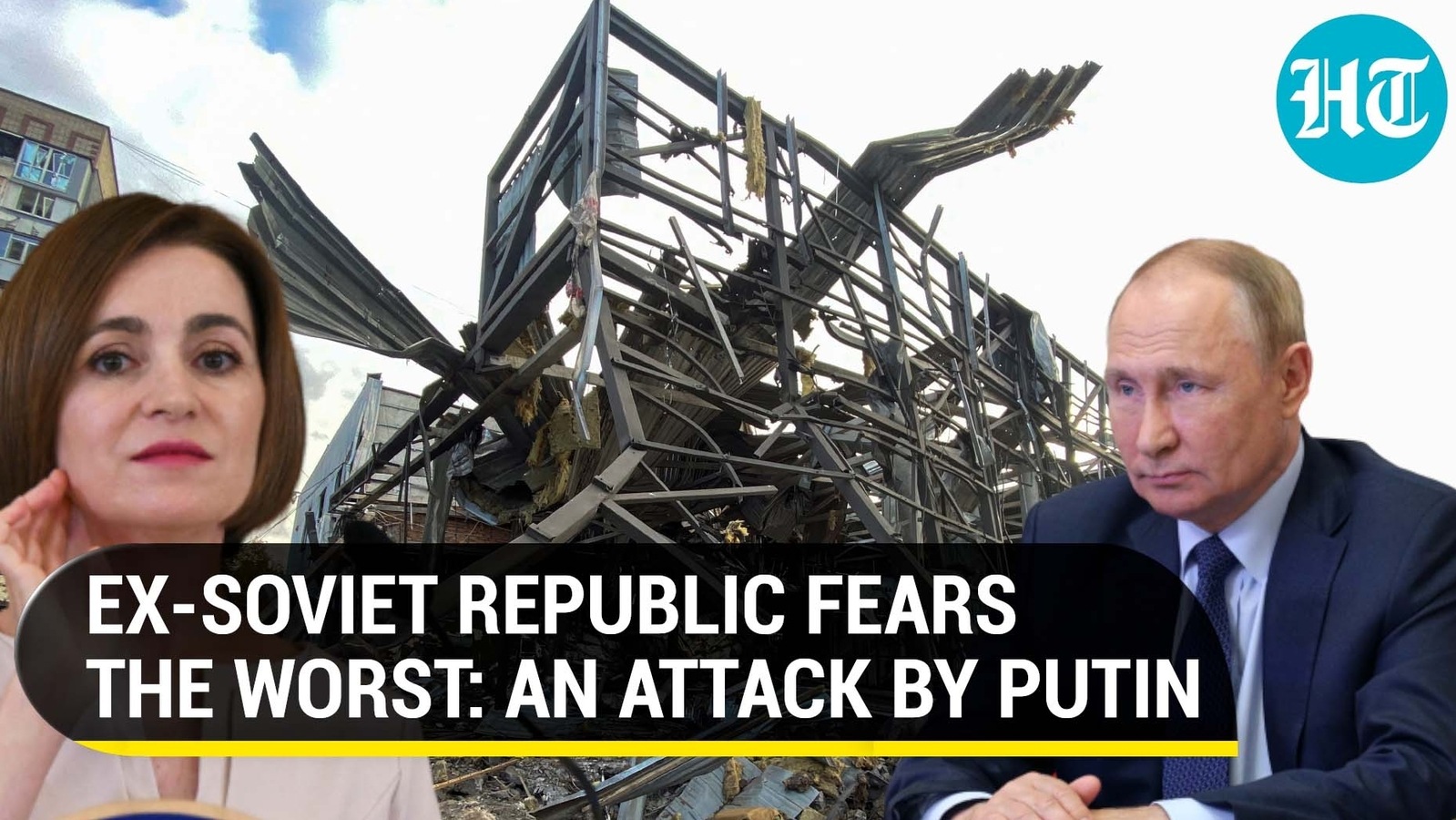 Moldova fears war over Transnistria, Russian missiles cross airspace ...