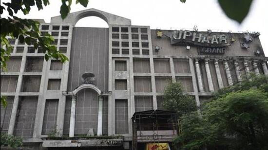 Uphaar case: HC seeks Delhi govt response on Ansal plea challenging ...