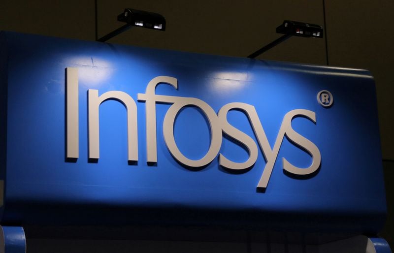 Infosys president Ravi Kumar S resigns | Business News