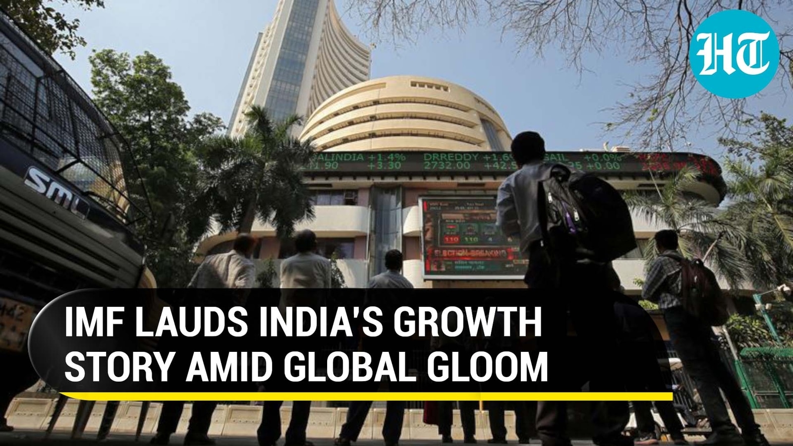 'India doing very well': Top IMF official hails amid dim view on global ...