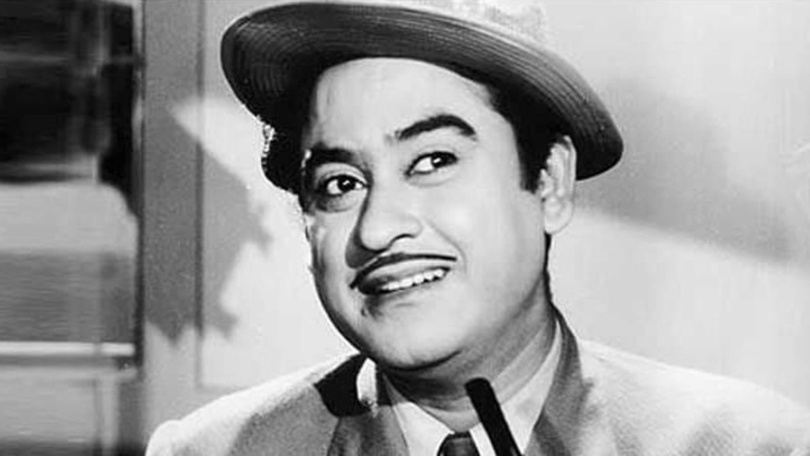 Kishore Kumar Had A Sixth Sense About His Death Revealed Son In Old Kishore Kumar Had A Sixth Sense About His Death Revealed Son In Old