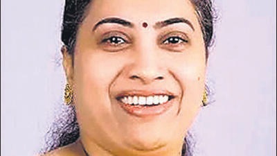 Thackeray faction announces candidature of Rutuja Latke after HC clears ...