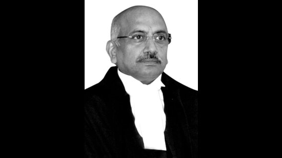 Equality can’t be breached on basis of religious faith: Justice Hemant ...
