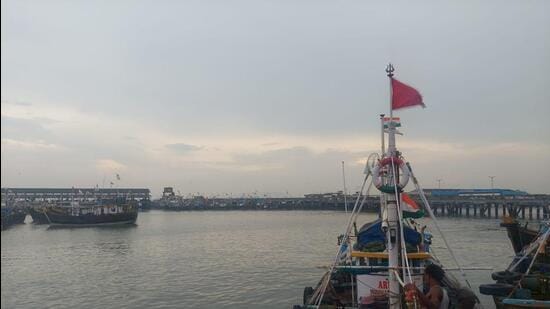 Bhaucha Dhakka to be segregated from upcoming cruise terminal, says ...