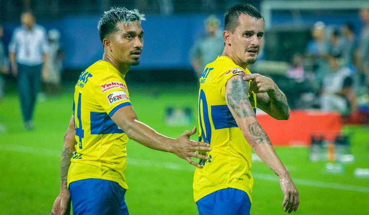 HT Kickoff ⚽ Good idea or a buzz light years ahead of its time?