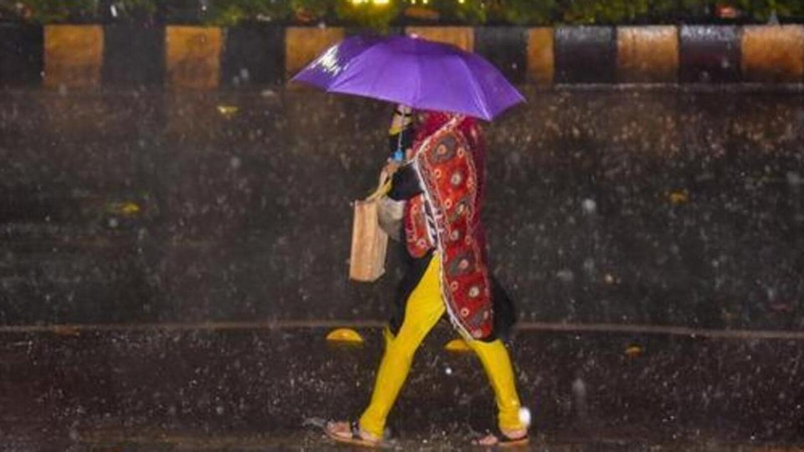 Monsoon withdrawal from parts of southwest India to continue: IMD ...