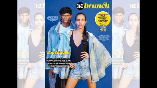 Editor’s Note: Model of the future | Hindustan Times