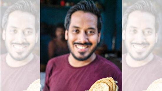 Social Media Star of The Week: Chef Thomas Zacharias | Hindustan Times