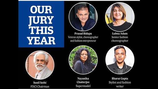 HT Brunch Cover Story: HT Brunch India’s Top 50 Models 2022 | Hindustan ...