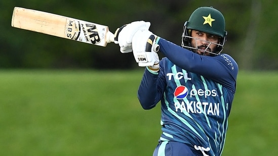 Nawaz's brilliance steers Pakistan to win in tri-series final vs New ...