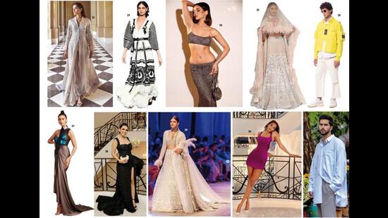 HT Brunch Cover Story: HT Brunch India’s Top 50 Models 2022 | Hindustan ...