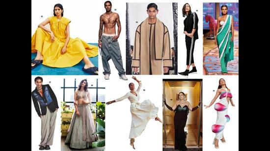 HT Brunch Cover Story: HT Brunch India’s Top 50 Models 2022 | Hindustan ...