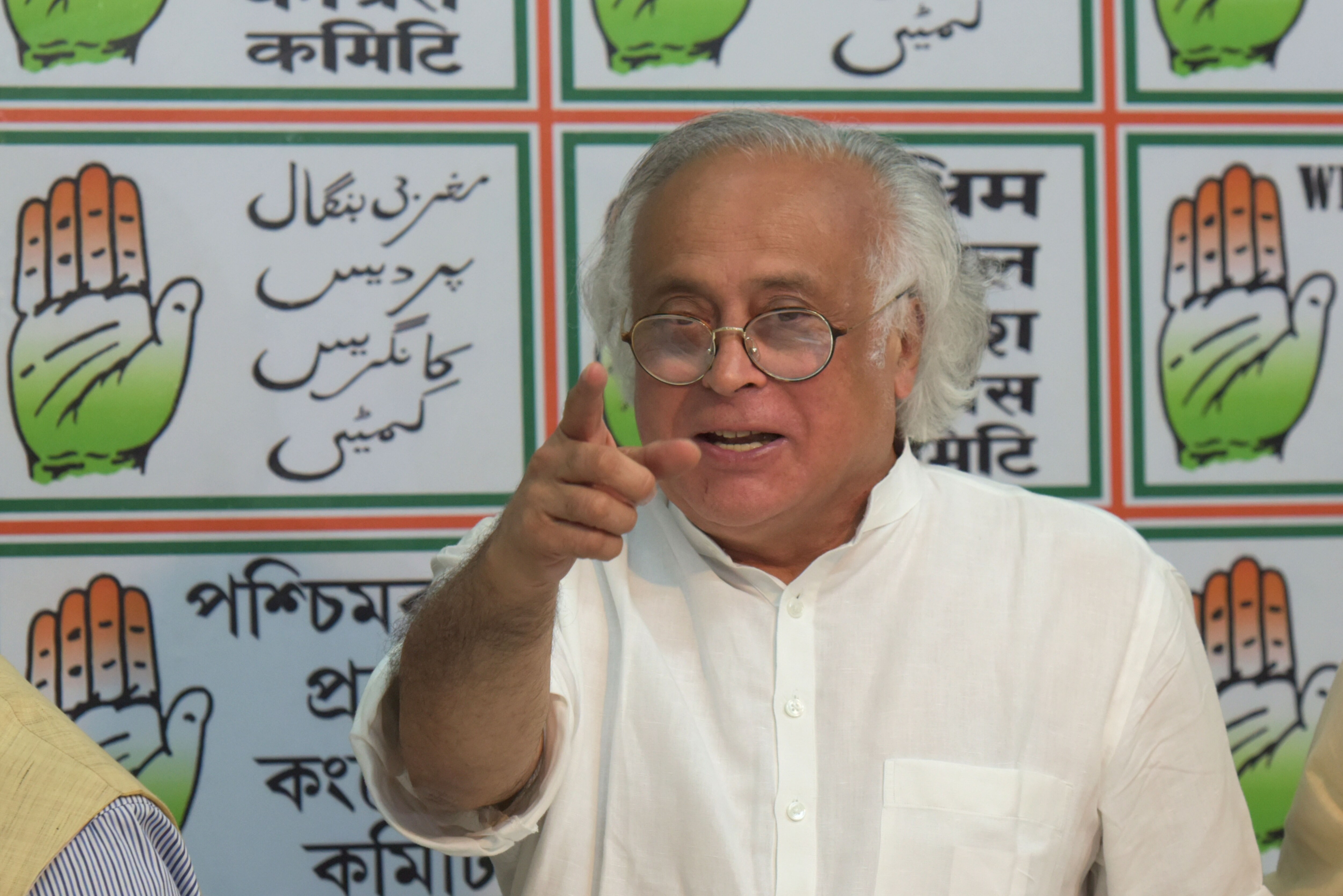 After Amit Shah blames Nehru for J&K issue, Jairam steps in: ‘Super ...