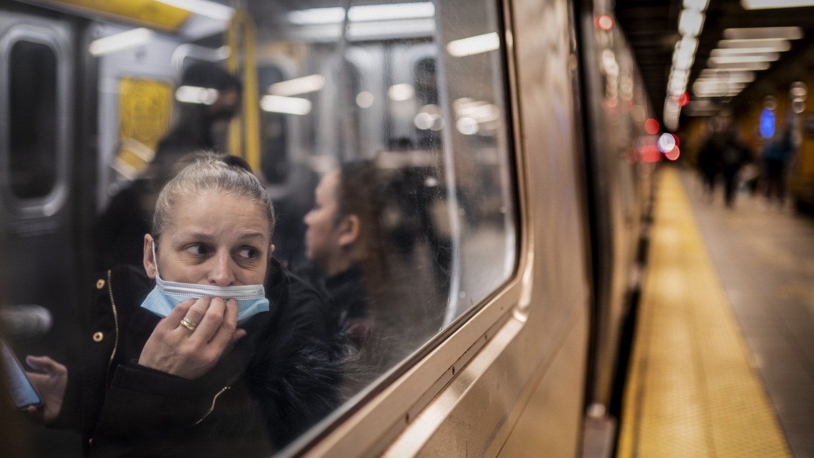 New Omicron Covid subvariants rising in US, report says: Why this is ...